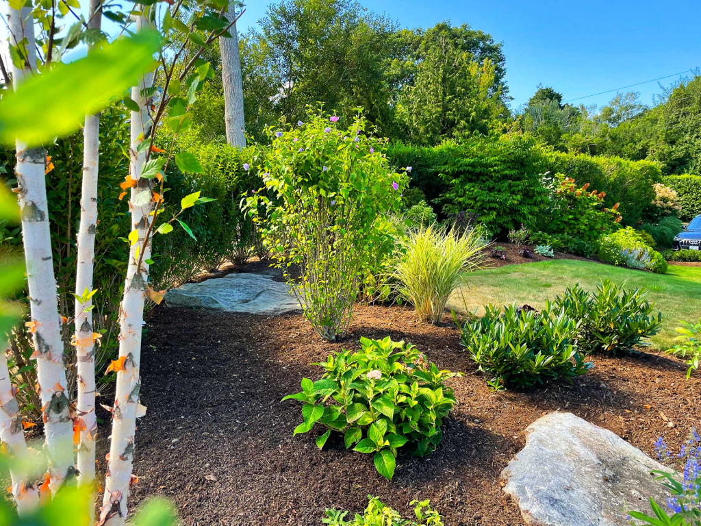 About Lotus Landscape | Expert Landscaper In Rhode Island
